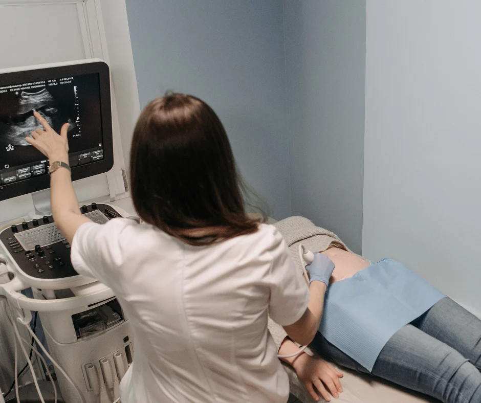 Advancing Ultrasound: 5D Imaging in Healthcare