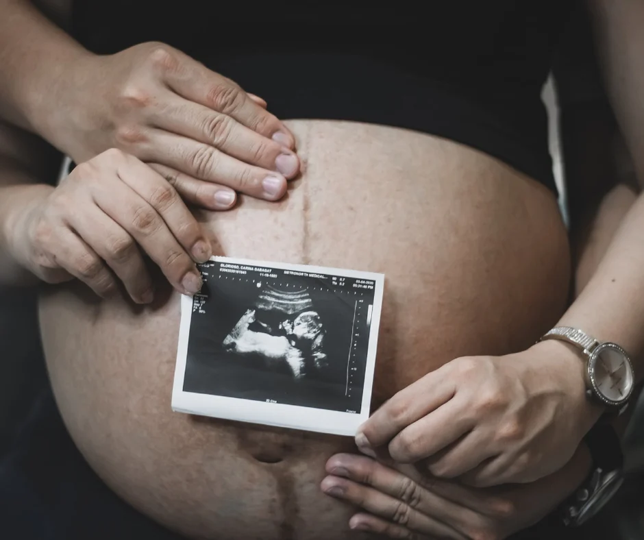 Ultrasound Screening | 98% Accuracy in Fetal Health Monitoring