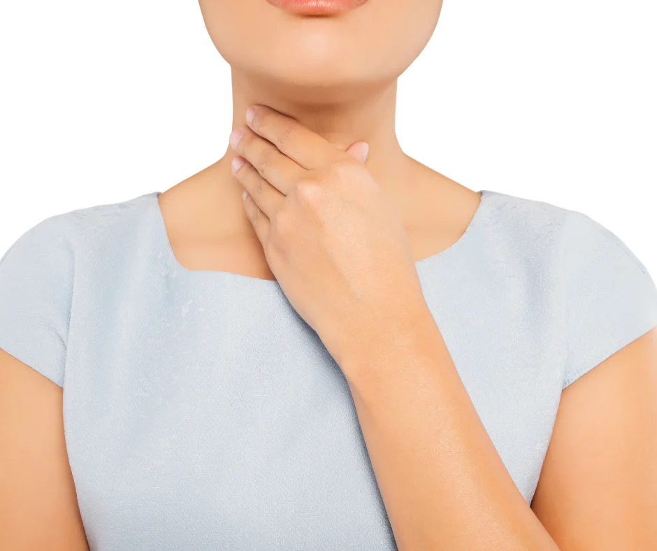 Thyroid Screening: Detect Nodules & Growths Early